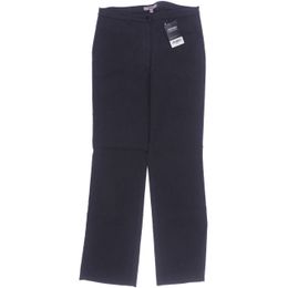 s.Oliver Damen Stoffhose, grau, Gr. 40