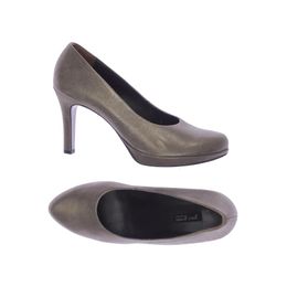 Paul Green Damen Pumps, beige