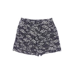 H&M H&M Damen Shorts, schwarz, Gr. 38