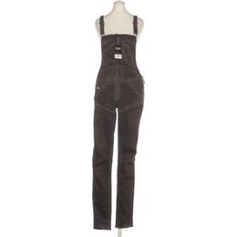 G-Star Raw Damen Jumpsuit/Overall, grau