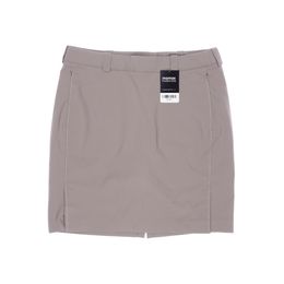 NIKE GOLF Damen Rock, beige