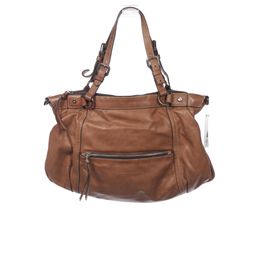 Coccinelle Damen Handtasche, beige