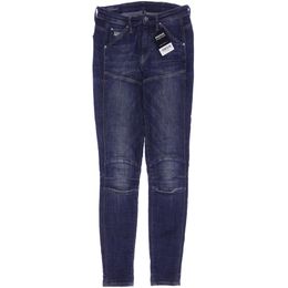 G-Star Raw G Star RAW Damen Jeans, blau, Gr. 27