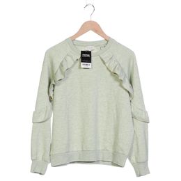 Ted Baker Damen Sweatshirt, hellgrün