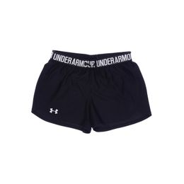 Under Armour Damen Shorts, schwarz, Gr. 36