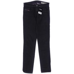 Diesel Damen Jeans, schwarz, Gr. 25