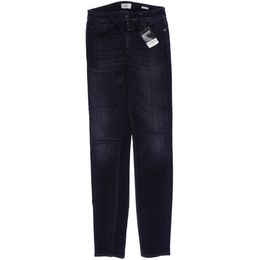 Closed Damen Jeans, schwarz, Gr. 27