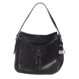 The Bridge Damen Handtasche, schwarz