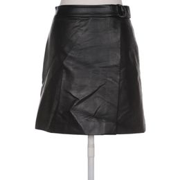 Ted Baker Damen Rock, schwarz, Gr. 34