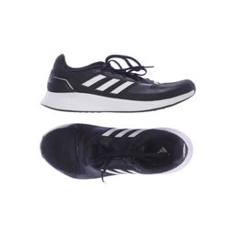 Adidas Damen Sneakers, schwarz