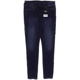 Pepe Jeans Damen Jeans, marineblau, Gr. 29