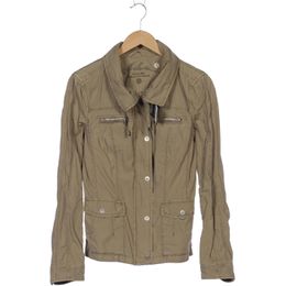 Milestone Damen Jacke, beige, Gr. 40