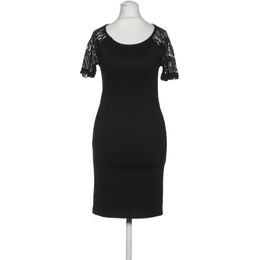 Only Damen Kleid, schwarz, Gr. 36