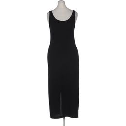 EDITED THE LABEL Damen Kleid, schwarz