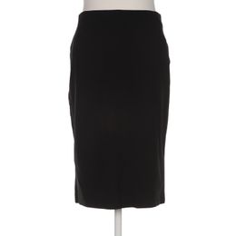 Uniqlo Damen Rock, schwarz