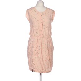 Naketano Damen Kleid, pink, Gr. 38