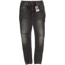 Pepe Jeans Damen Jeans, grau, Gr. 25