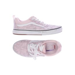 Vans Damen Sneakers, pink, Gr. 40.5