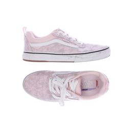 Vans Damen Sneakers, pink