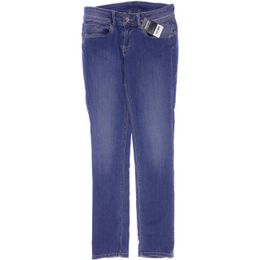 Pepe Jeans Damen Jeans, blau, Gr. 26