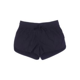 H&M H&M Damen Shorts, schwarz, Gr. 38