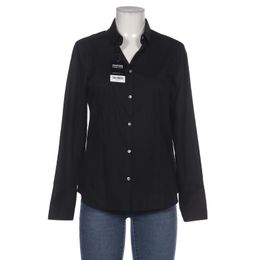 Eterna Damen Bluse, schwarz