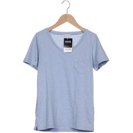 Marie Lund Damen T-Shirt, hellblau