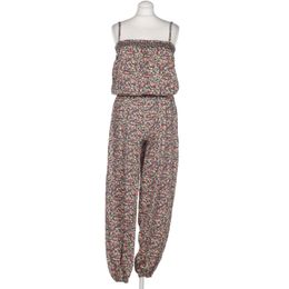 Pepe Jeans Damen Jumpsuit/Overall, mehrfarbig