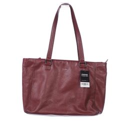 Picard Damen Handtasche, bordeaux