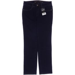 Pierre Cardin Damen Jeans, marineblau