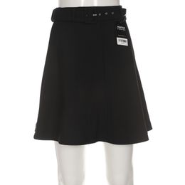 Zara Damen Rock, schwarz, Gr. 34