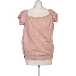 Fornarina Damen Bluse, pink