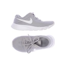 Nike Jungen Kinderschuhe, grau