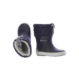 Aigle Jungen Kinderschuhe, marineblau