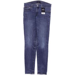 Polo Ralph Lauren Damen Jeans, blau