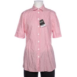 Eterna Damen Bluse, rot, Gr. 36