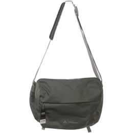 Vaude Damen Handtasche, grün