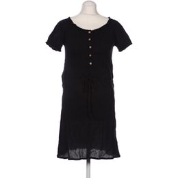 Only Damen Kleid, schwarz, Gr. 36