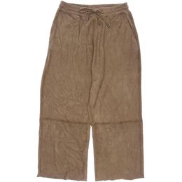 Oakwood Damen Stoffhose, beige