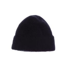 Cos Damen Hut/Mütze, schwarz