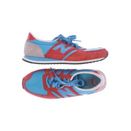 New Balance Damen Sneakers, blau, Gr. 39.5