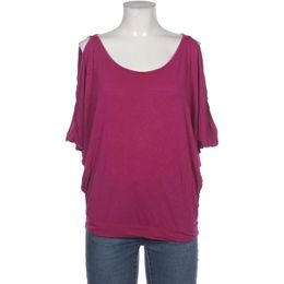 Lascana Damen T-Shirt, pink, Gr. 40