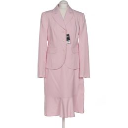 Heine Damen Anzug, pink