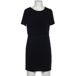 EDITED THE LABEL Damen Kleid, schwarz