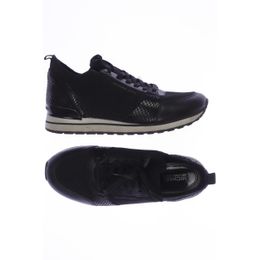 Michael Michael Kors Damen Sneakers, schwarz, Gr. 7