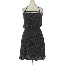 Maui Wowie Damen Kleid, schwarz, Gr. 38