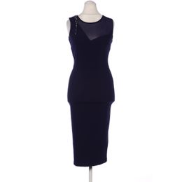 next Damen Kleid, marineblau, Gr. 36