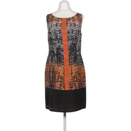 s.Oliver Selection Damen Kleid, mehrfarbig