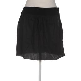 Marc O'Polo Marc O Polo Damen Rock, schwarz, Gr. 40