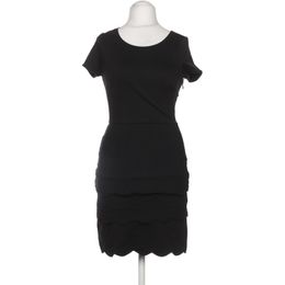 Boden Damen Kleid, schwarz, Gr. 32